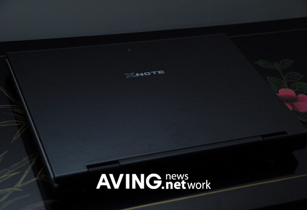 LG to release its laptop 'XNOTE-R500' adopting Santa Rosa platform