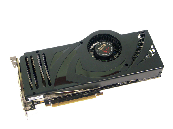 Absolute to present its graphic card supporting DirectX 10