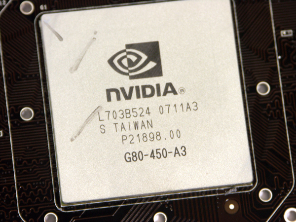 Absolute to present its graphic card supporting DirectX 10