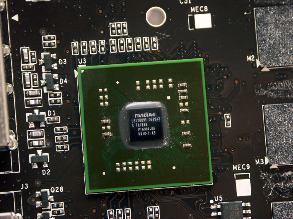 Absolute to present its graphic card supporting DirectX 10
