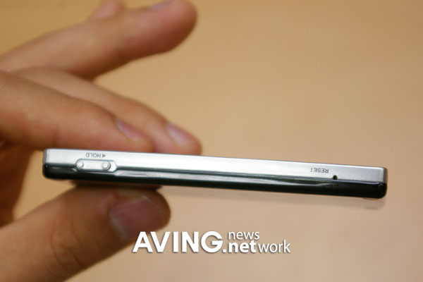 Technonia to launch its new mp3p 'IXING DUO' featuring video playback