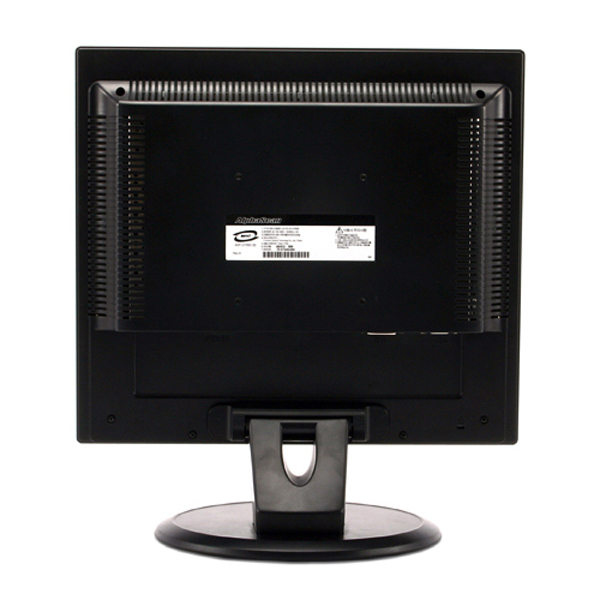 Alphascan to launch 19-inch LCD monitor adopting latest 'e-WV type' panel