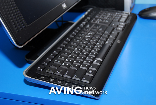 HP Korea to present its Media Center PC 'Pavilion SlimLine s3000 series’