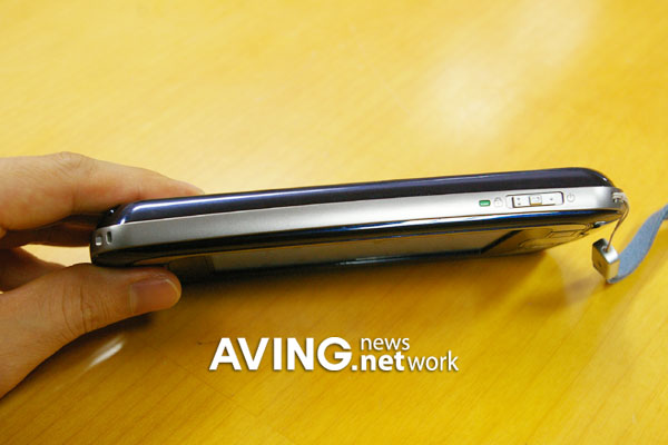 Maxian to launch its17mm-thick slim PMP ‘M850’