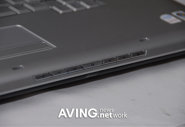 Dell to release its 17-inch wide notebook pc 'Inspiron 1720'