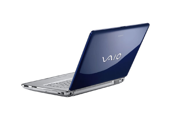 Sony Korea to launch its luminous colored 'Vaio CR-series’