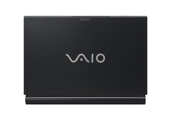 Sony ‘TZ-series’ for 10th anniversary of Vaio notebook pc
