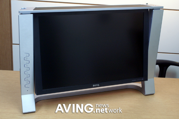BenQ to launch its 24-inch Full HD LCD monitor for gamer