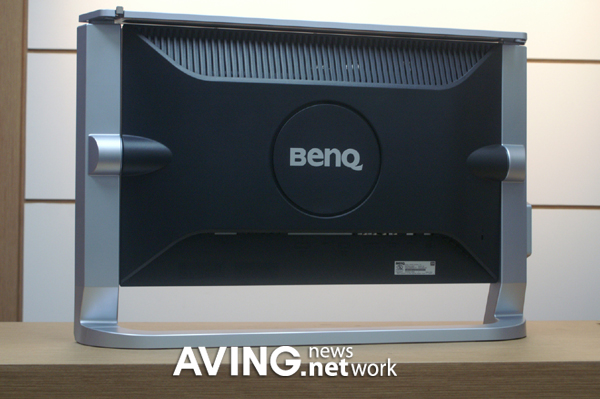 BenQ to launch its 24-inch Full HD LCD monitor for gamer