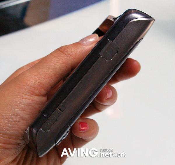 Daxian to present its GSM/GPRS phone adopting note function