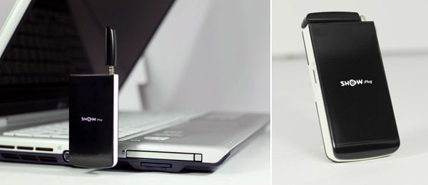 KTF and NTT DoCoMo to jointly purchase HSDPA Data Terminal