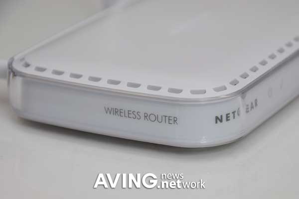 NETGEAR to gear up for Korea market with its router ‘KWGR614’