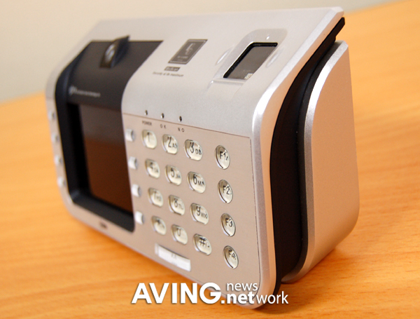 IDTi to present its access controller featuring fashionable design