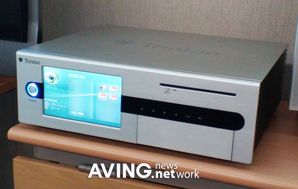TILON to present its HTPC case for ‘Trinion L7’