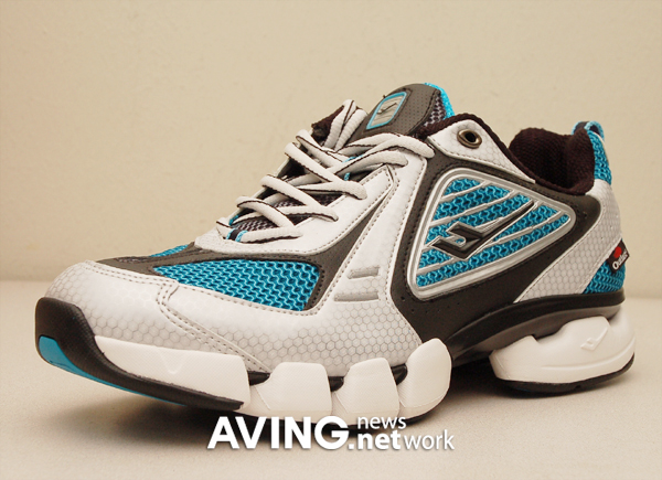 PRO-SPECS to present its running shoes 'Best Runner 1'