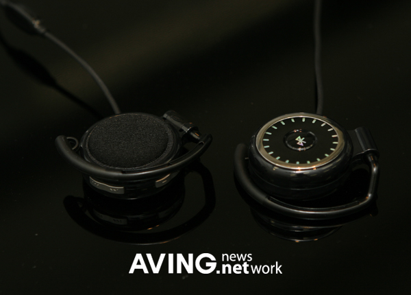 ASIANA IDT to introduce its Bluetooth stereo headset