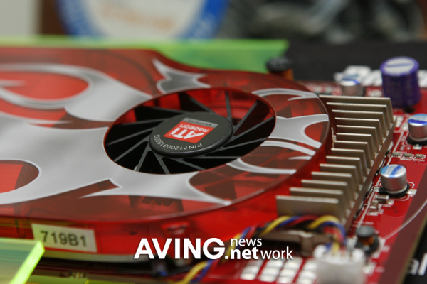 Gaondigital&Inc. to introduce ‘ATI Radeon HD 2000 Series’ in Korea