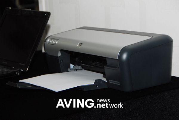 Enjoy very low cartridge price with HP 900 Inkjet printer