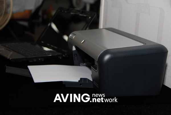 Enjoy very low cartridge price with HP 900 Inkjet printer