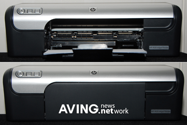 Enjoy very low cartridge price with HP 900 Inkjet printer