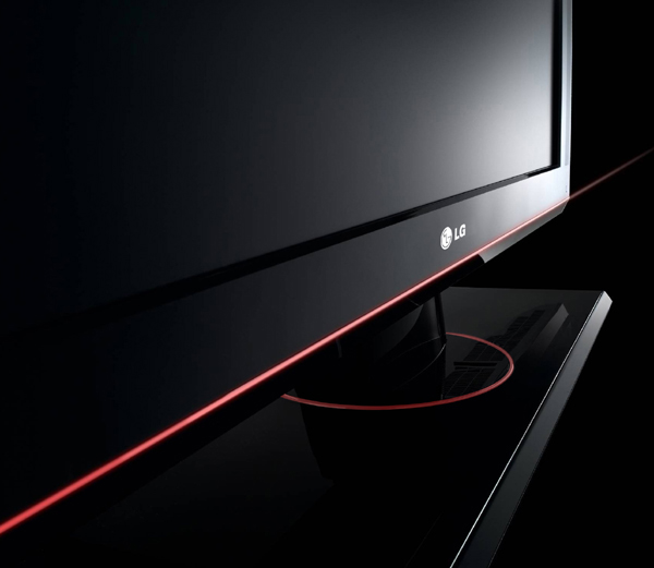 LG to unveil latest products at IFA 2007