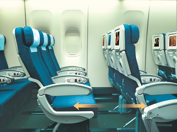 Korean Air to win ‘Best Economy Class’ in World Airline Awards