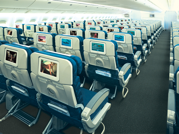 Korean Air to win ‘Best Economy Class’ in World Airline Awards