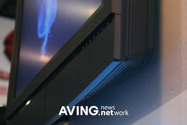 SYNTAX to present 32-inch LCD TV in Thailand