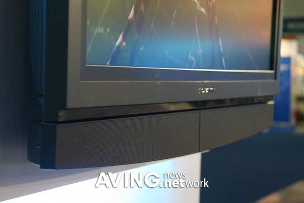 SYNTAX to present 42-inch LCD TV in Thailand