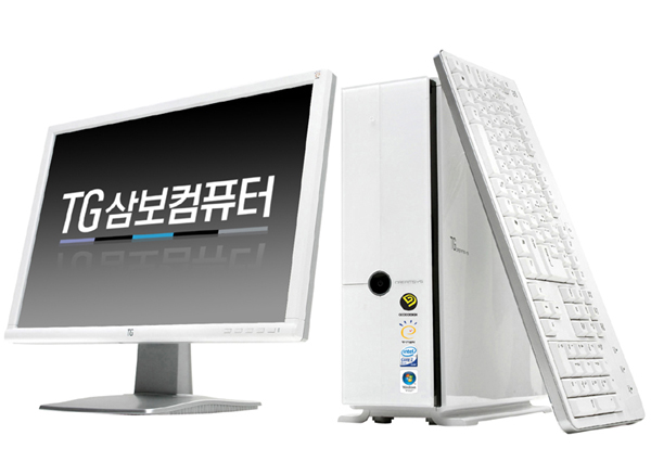 Trigem to launch its slim desktop pc ‘DreamSys MFWT’