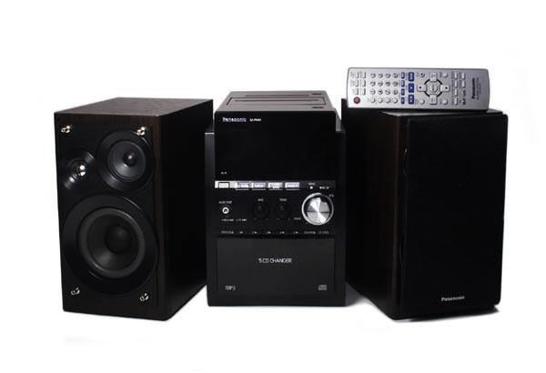 Panasonic Korea to launch its high-end mini component