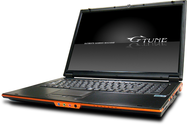 Mouse Computer to release its 17-inch gaming notebook pc in Japan