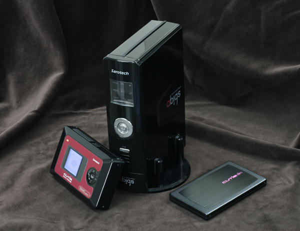 Sarotech to launch its flagship models for the 2H of this year