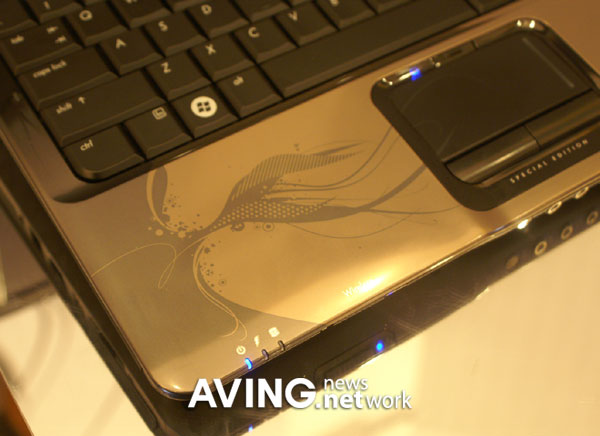 HP to reveal its 14-inch Verve special edition notebook pc