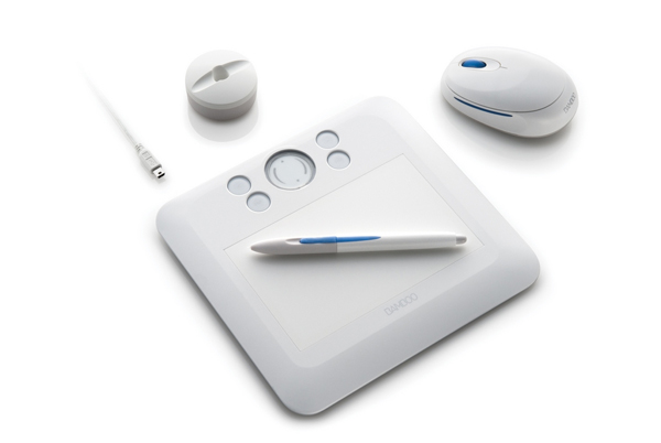 Wacom to launch its tablet pad 'Bamboo Fun' for creating digital content