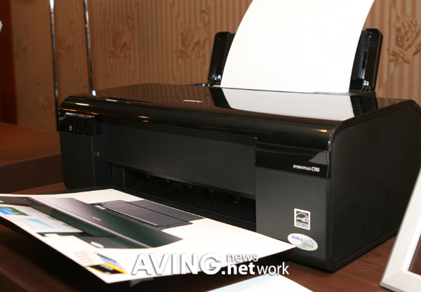 Epson Korea to launch its first business inkjet printer