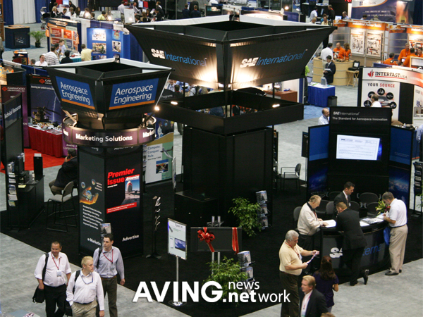 '2007 AeroTech Congress & Exhibition' took off in L.A.