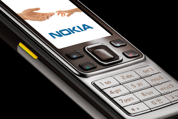 Nokia to launch its sleek stainless phone 'Nokia 6301'