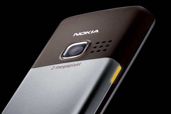 Nokia to launch its sleek stainless phone 'Nokia 6301'