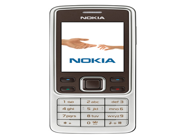 Nokia to launch its sleek stainless phone 'Nokia 6301'