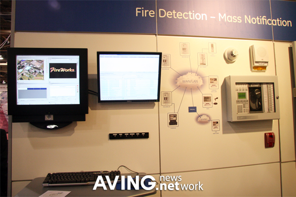 GE Security to present its fire and life safety platform 'EST3'