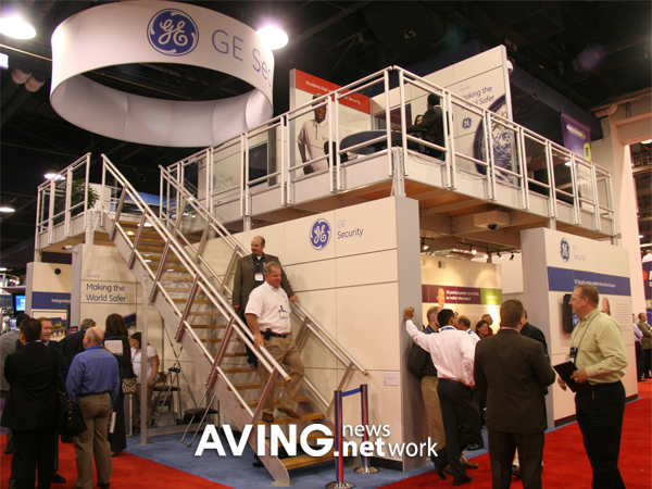 GE Security to present its fire and life safety platform 'EST3'