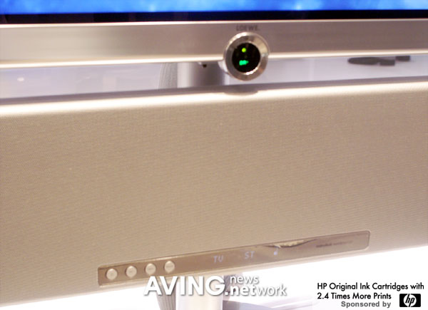 [Flagship Model] LOEWE sound projector for 'LOEWE Individual'