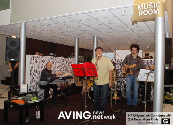 [Flagship model] BELKIN to present its recording mixer 'TuneStudio'