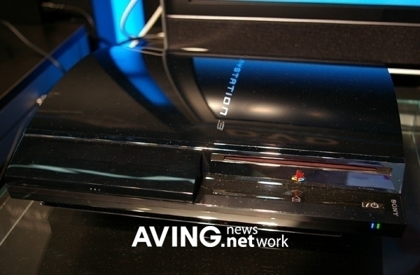 Sony to launch its strategic model 40GB PS3 in Europe