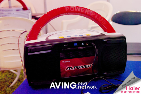 TOOSUN to present its portable power solution 'M Power Plus'