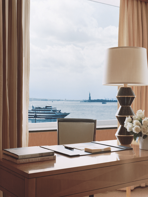 Ritz-Carlton New York to provide Thanksgiving parade package