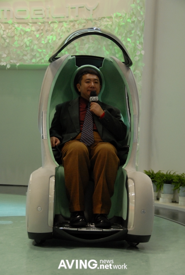 Suzuki to unveil single-person electric sports car concept 'PIXY ...