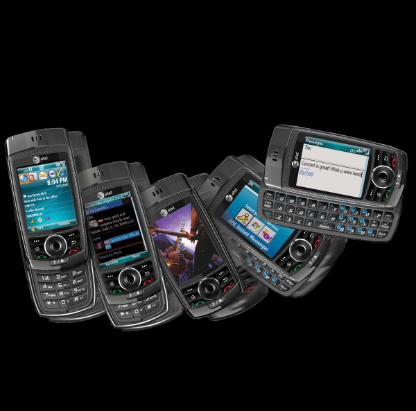 'Pantech Duo' challenges US smart phone market