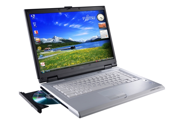 Fujitsu Korea to launch two new notebook PCs